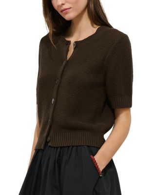 Click here for Alex Mill Elle Linen Cotton Sweater prices