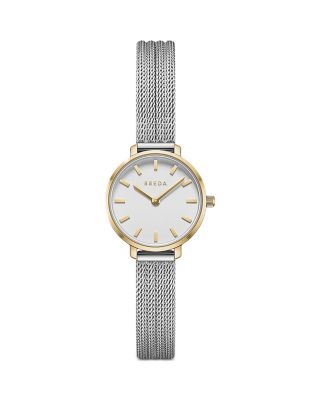 Click here for Breda Beverly Tethered Watch  25mm prices