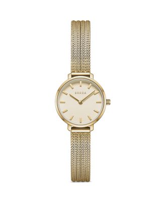 Click here for Breda Beverly Tethered Watch  25mm prices
