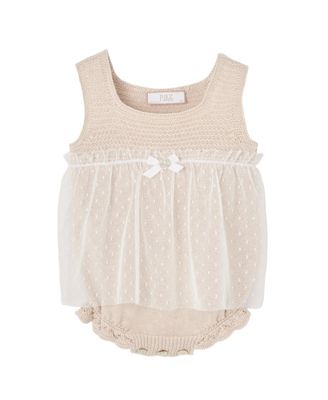 Click here for Paz Rodriguez Girls Nectar Bodysuit - Baby prices