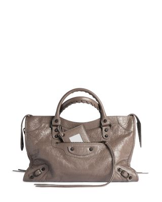 Click here for Balenciaga Le City Bag Medium prices