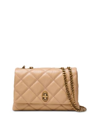 Click here for Marc Jacobs The Quilted Slim Dual Convertible Shou... prices