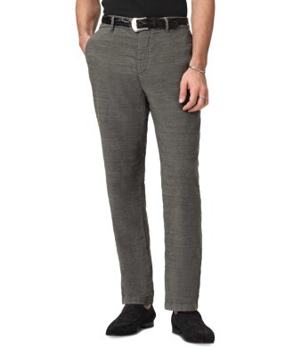 Click here for John Varvatos Flint Straight Leg Pants prices