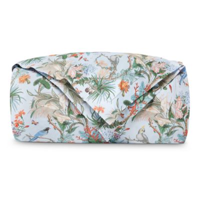 Click here for Sferra X Scalamandre Cinque Terra Printed Percale... prices