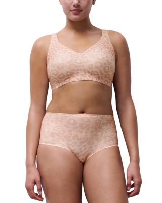 Click here for Chantelle Softstretch High Cut Brief prices