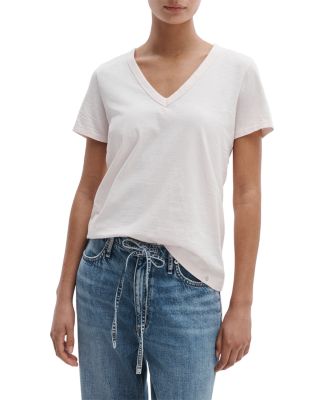 Click here for rag & bone The Slub Tee prices