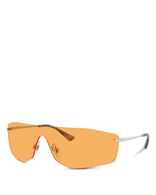 Click here for Ray-Ban Shield Sunglasses  141mm prices
