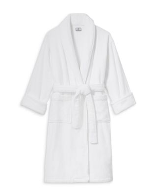 Click here for Petite Plume Luxe Terry Bathrobe prices