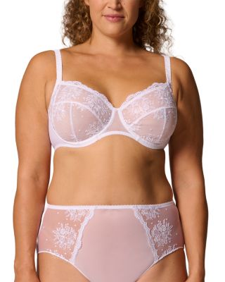 Click here for Simone Perele Intrigue Full Cup Bra prices