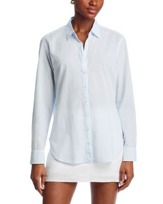 Click here for Xirena Beau Shirt prices