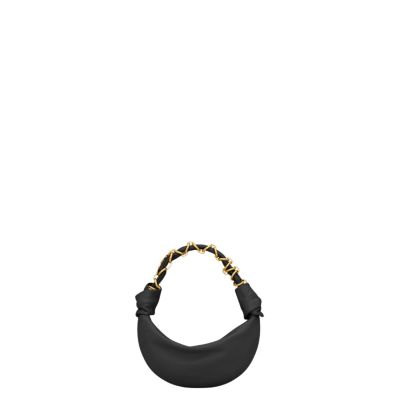 Click here for Saint Laurent Amalia Mini Hobo Bag prices