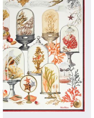 Click here for Max Mara Silk Scarf prices