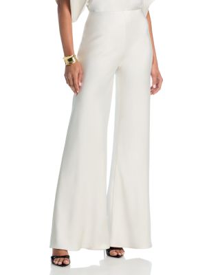 Click here for Norma Kamali Bias Elephant Pants prices