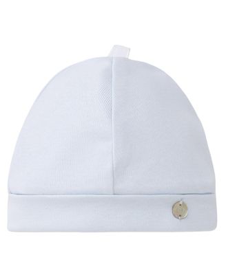 Click here for Paz Rodriguez Boys Newborn Esencial Cap prices