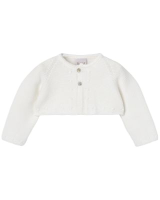 Click here for Paz Rodriguez Boys Newborn Paz V26 Cardigan - Baby prices