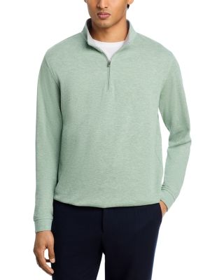 Click here for Peter Millar Crown Comfort Stripe Pullover Sweater prices
