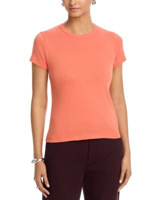 Click here for Vince Shrunken 90s Tee prices