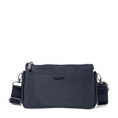 Click here for Baggallini Perry Crossbody Bag prices