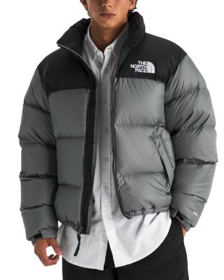 The North Face Retro Nuptse Down Jacket