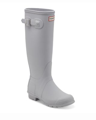 Click here for Hunter Womens Original Tall Rain Boots prices