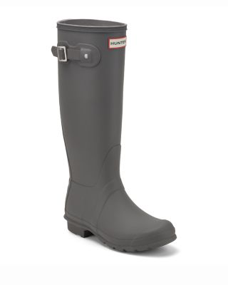 Click here for Hunter Womens Original Tall Rain Boots prices