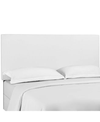 Click here for Modway Taylor Upholstered Linen Fabric Headboard prices