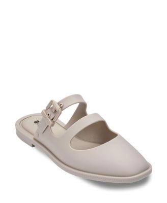 Click here for Melissa Womens Anastasia Clogs prices