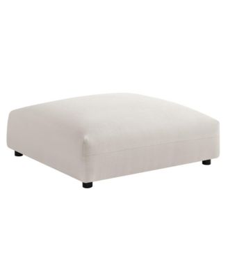Click here for Modway Solace Modular Upholstered Fabric Ottoman prices