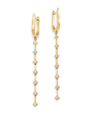 Click here for Bloomingdales Fine Collection Diamond Linear Stati... prices