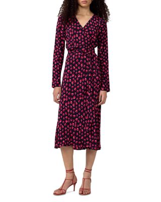 Click here for Diane von Furstenberg Tilly Dress prices