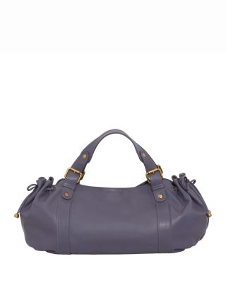 Click here for Gerard Darel 24H Leather Handbag prices