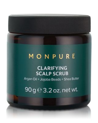 Click here for Monpure Clarifying Scalp Scrub 3.2 oz. prices