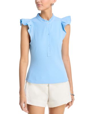 Click here for Ramy Brook Monroe Top prices