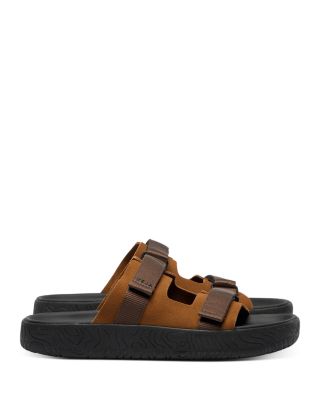 Click here for Veja Mens Arpoador Slide Sandals prices