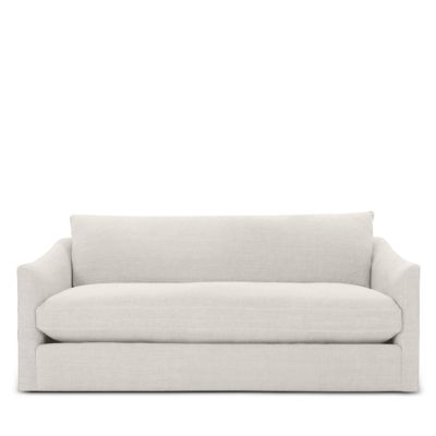 Click here for Hudson Park Collection Astor 72 Fabric Sofa - Excl... prices