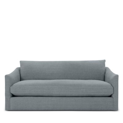 Click here for Hudson Park Collection Astor 72 Fabric Sofa - Excl... prices