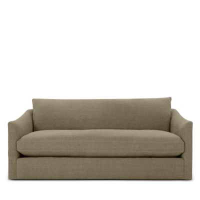 Click here for Hudson Park Collection Astor 72 Fabric Sofa - Excl... prices