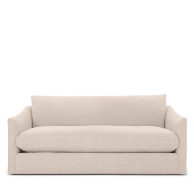 Click here for Hudson Park Collection Astor 72 Fabric Sofa - Excl... prices