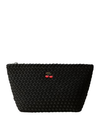 Click here for Naghedi Portfolio Large Cosmetic Pouch prices