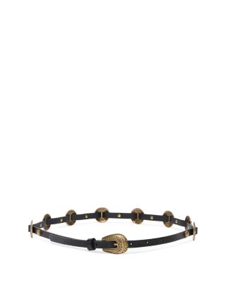 Click here for Pinko Womens Pasco Belt prices