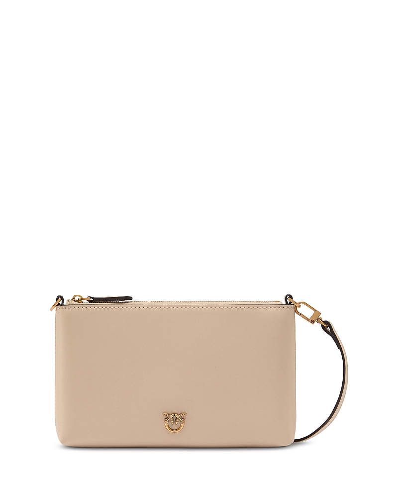 Click here for Pinko Flat Horizontal Clutch prices