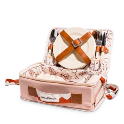 Click here for Business & Pleasure Co Picnic Set prices