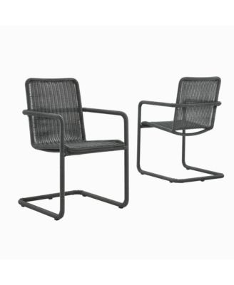 Click here for Modway Abacus Outdoor Patio Wicker Dining Chairs... prices