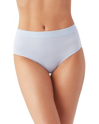 Click here for Wacoal B. Smooth Seamless Briefs prices