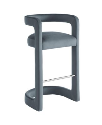 Click here for Modway Winslow Performance Velvet Bar Stool prices