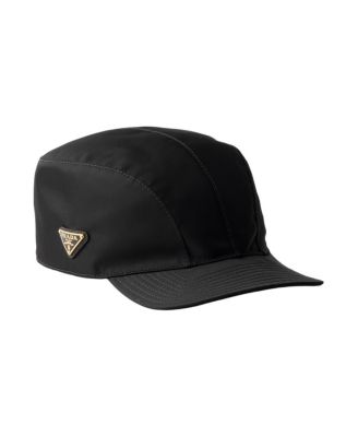 Click here for Prada Re-Nylon Baseball Cap prices