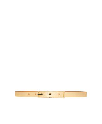 Click here for Vaincourt La Ravissante Leather Belt prices