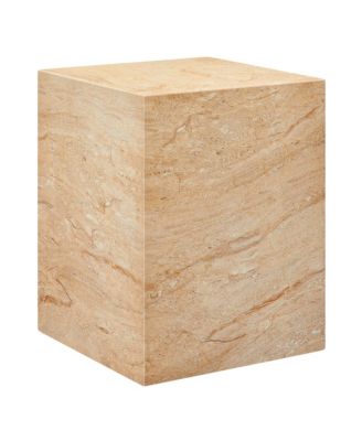 Click here for Modway Jordana Square Plinth Indoor - Outdoor Pati... prices