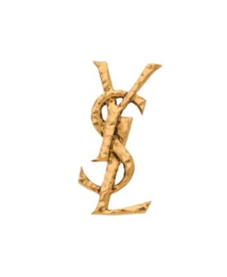 Click here for Saint Laurent Cassandre Earring prices
