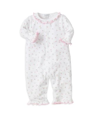 Click here for Kissy Kissy Girls Garden Roses Print Playsuit Cove... prices